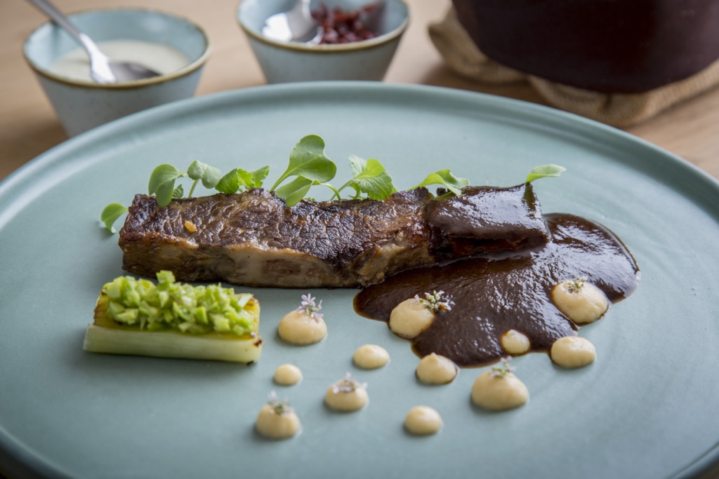 5 New Restaurants You Must Visit in CDMX - Michell on Bell