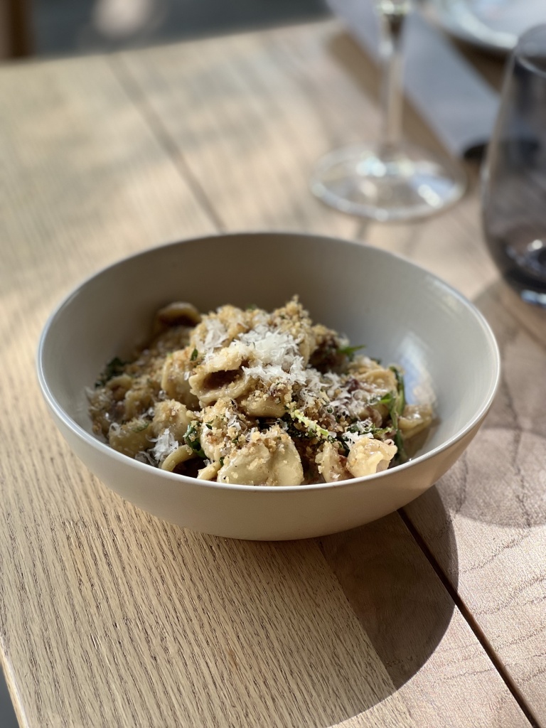 Nuestros restaurantes favoritos nuevos del 2021…. - Michelle on Bell